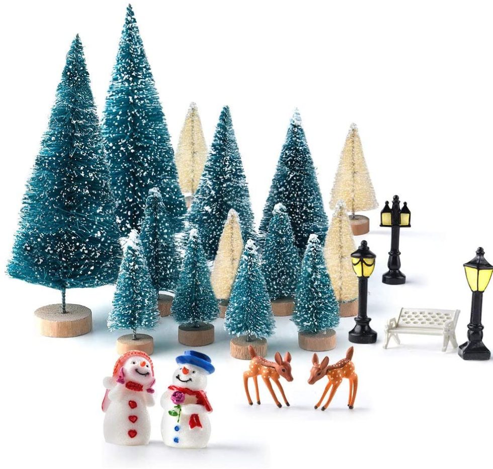 DIY Snow for Sensory Play: 4 Easy Kid Recipes - 7 Days of Play