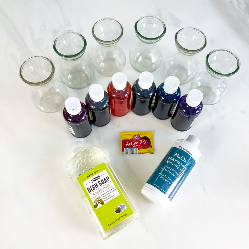 Elephant Toothpaste for Kids - Super Fun and Foamy - 7 Days of Play