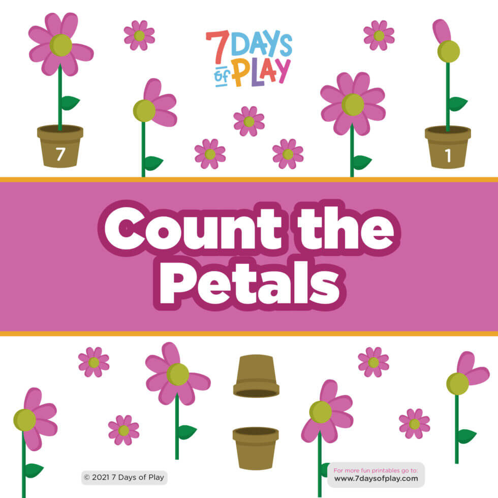 Earth Activities - How to Celebrate Earth Day and Earth Month - 7 Days ...