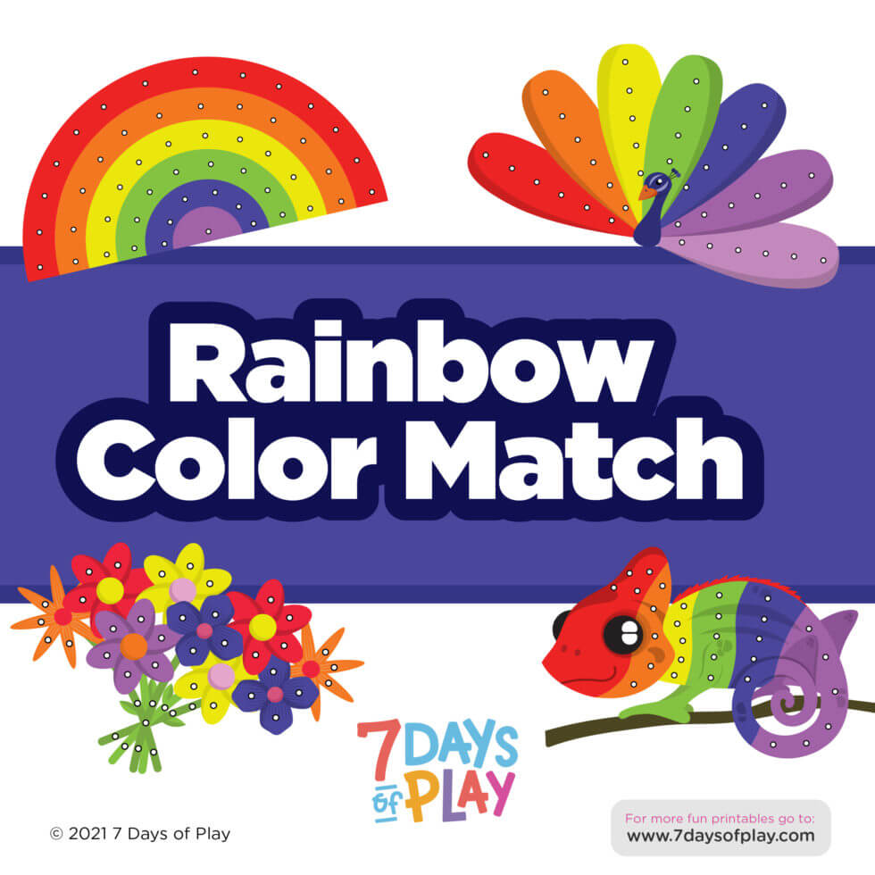 Fine Motor Skills for Toddlers - Simple DIY Activity - 7 Days of Play