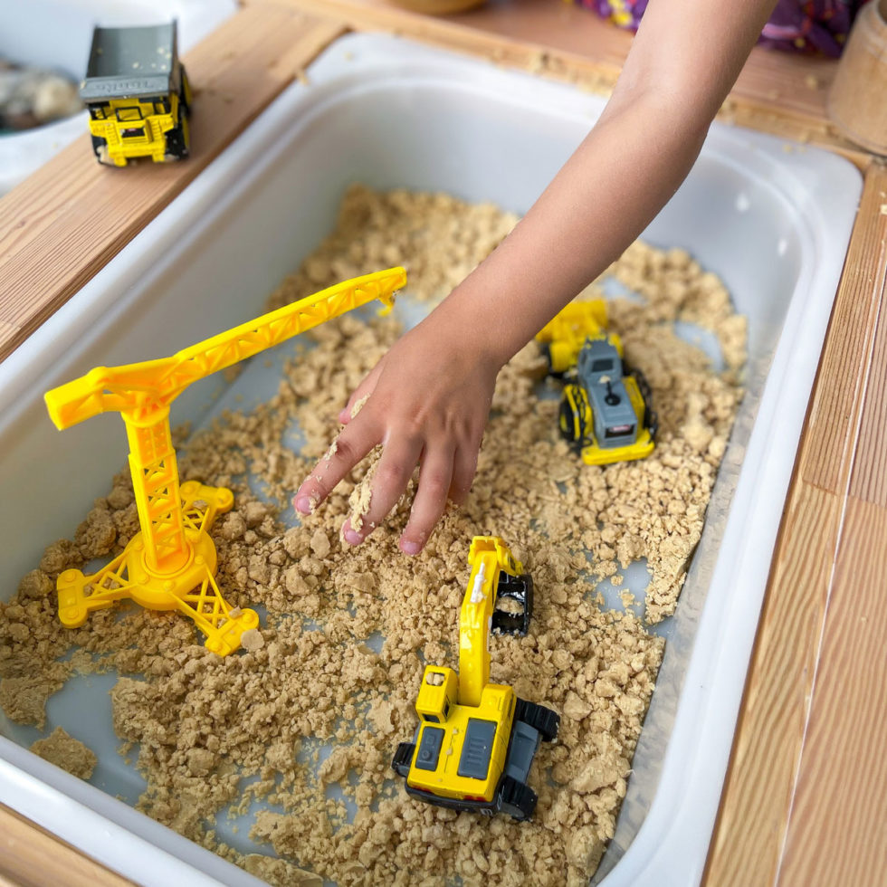 Chia Slime Recipe: How to Make Taste-Safe, Squishy Sensory Play Fun - 7 ...