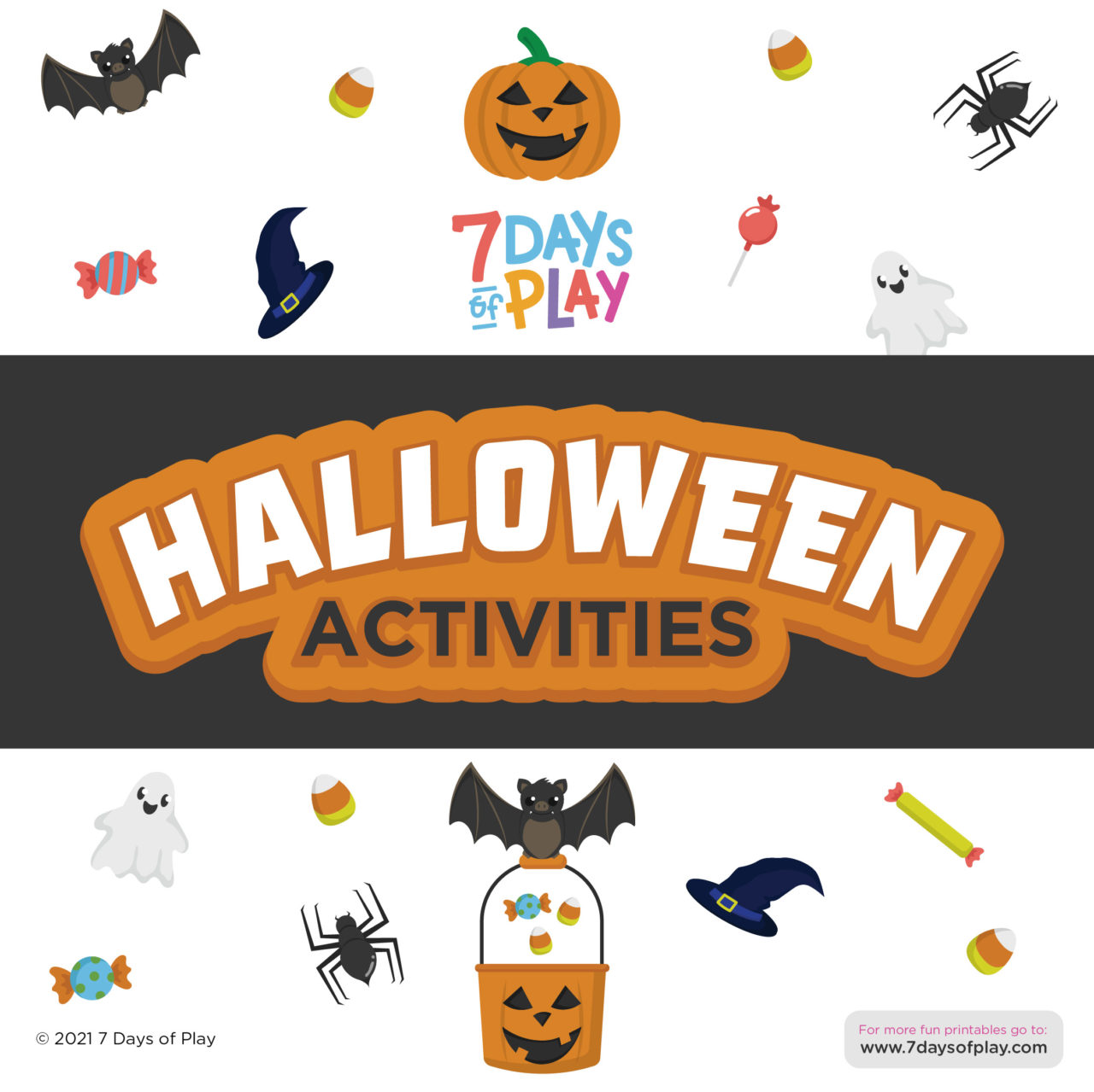 For more printable activities, visit our full collection