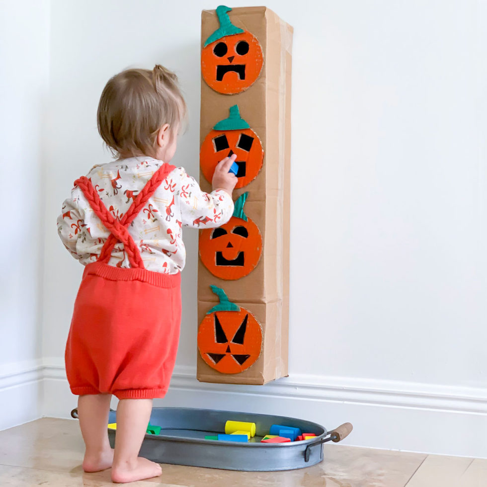 84 Fun and Easy Halloween Crafts and Activities for Kids in 2024 - 7 ...