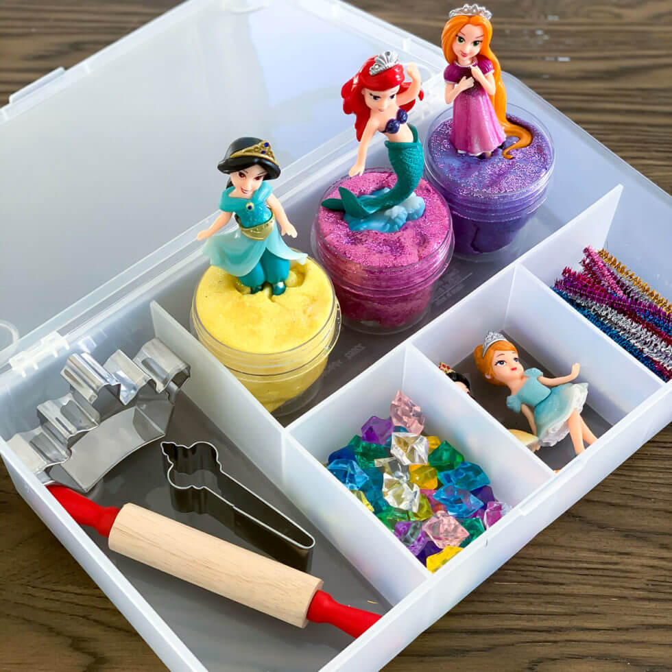 How to Make Edible Play Dough with 12 Easy Recipes! - 7 Days of Play