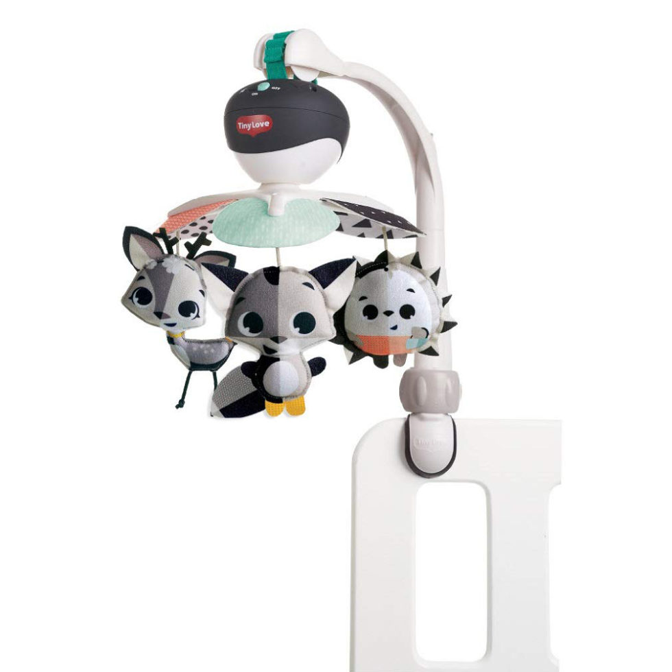 Tummy Time Positions for Newborns and Babies