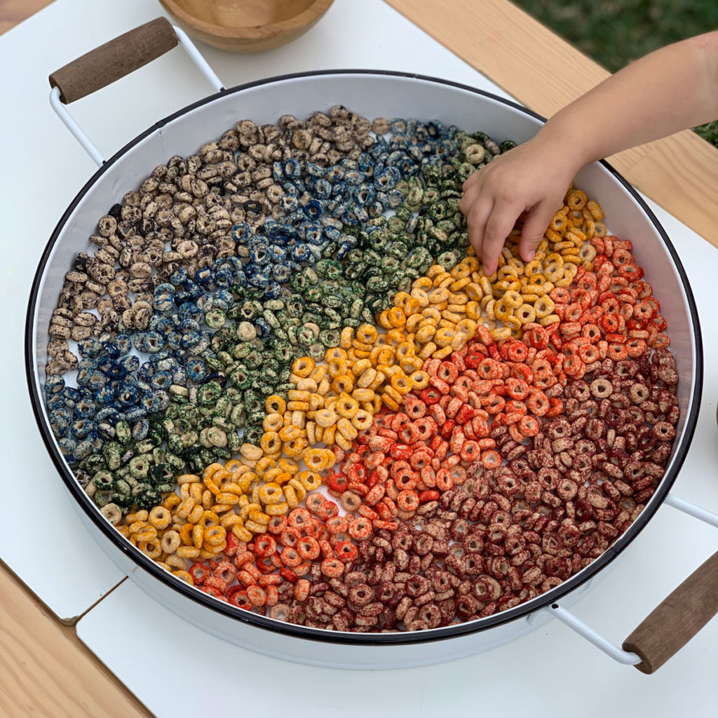 Chia Slime Recipe: How to Make Taste-Safe, Squishy Sensory Play Fun - 7 ...