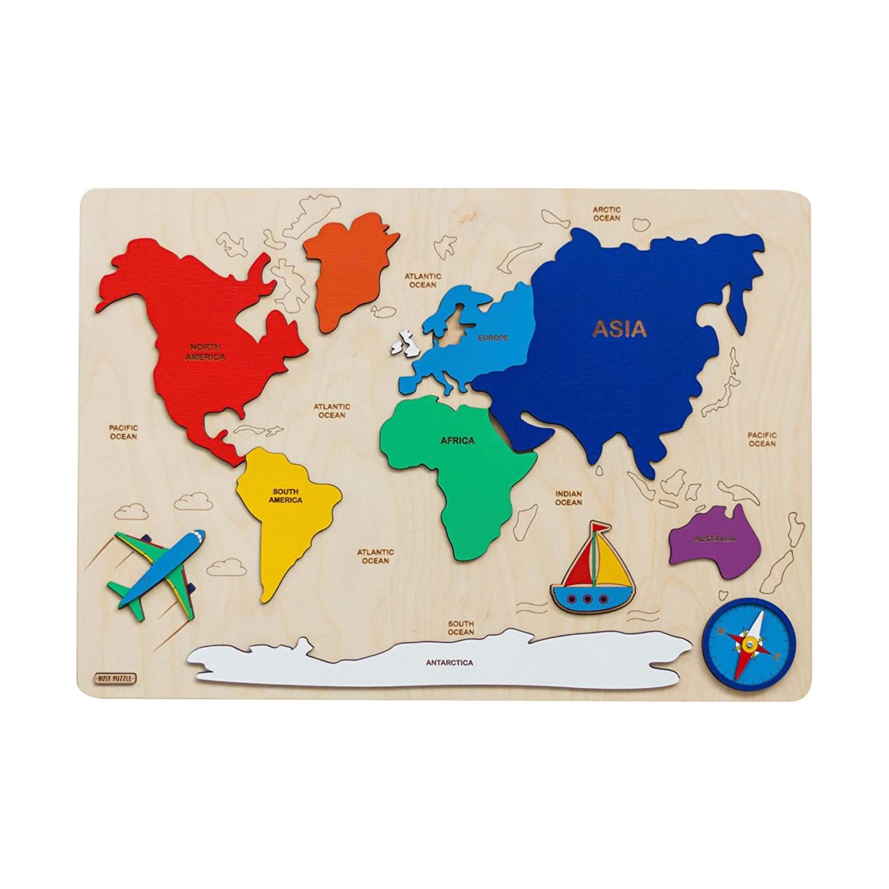 Rotating Toys in Our Playroom - Month 2 - 7 Days of Play