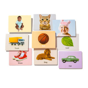 Rotating Toys in Our Playroom - Month 2 - 7 Days of Play