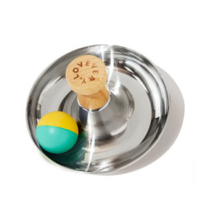 Rotating Toys in Our Playroom - Month 2 - 7 Days of Play