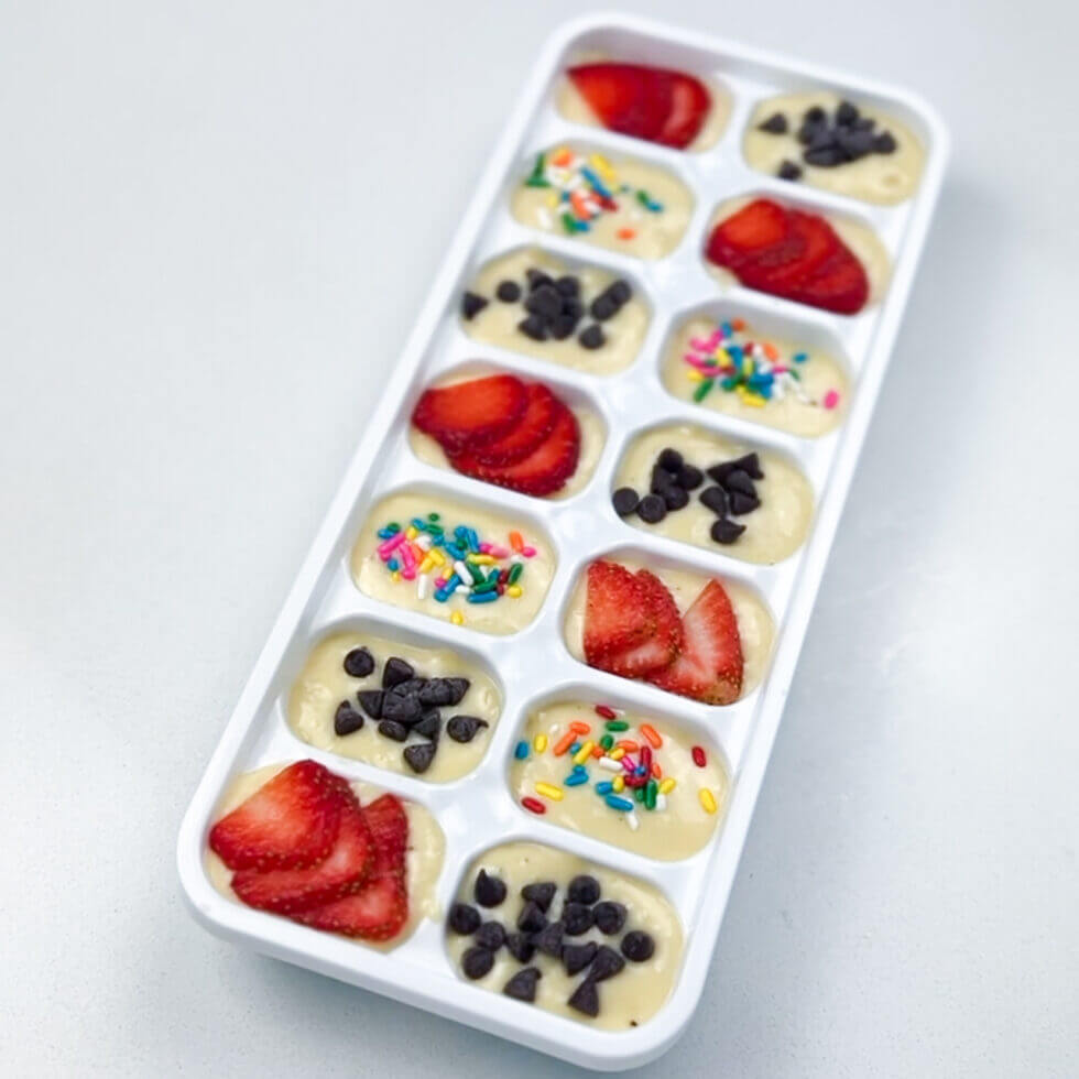 How to Make the Best Homemade Pancakes for Kids - 7 Days of Play