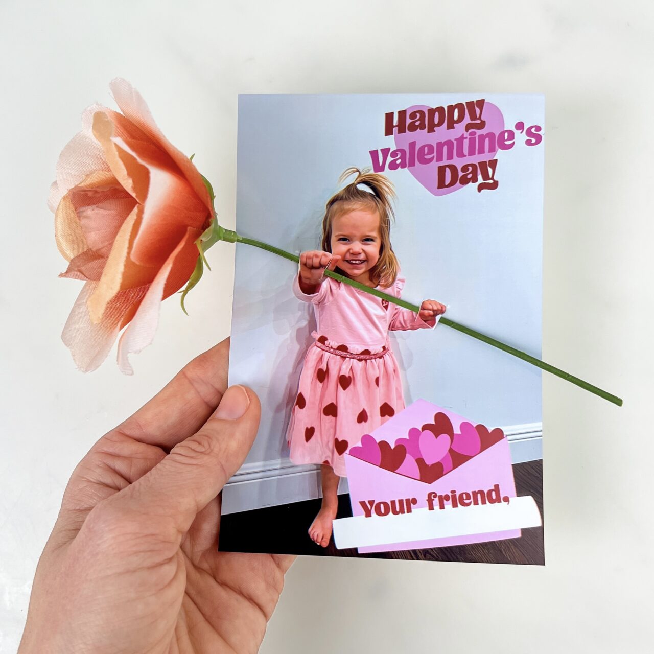 Valentines Day Class Cards That Kids Actually Love