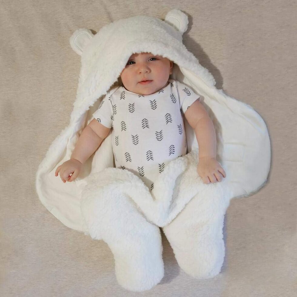 The Ultimate Guide: Cool Gifts for Newborns