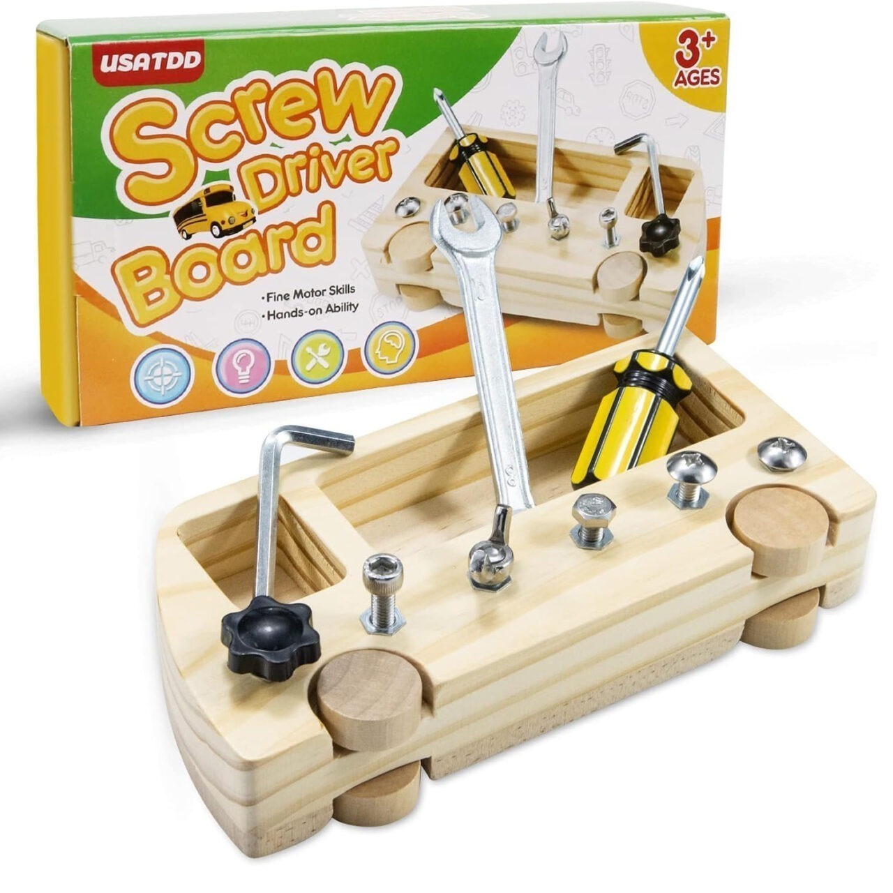 Best Learning Toys for Kids