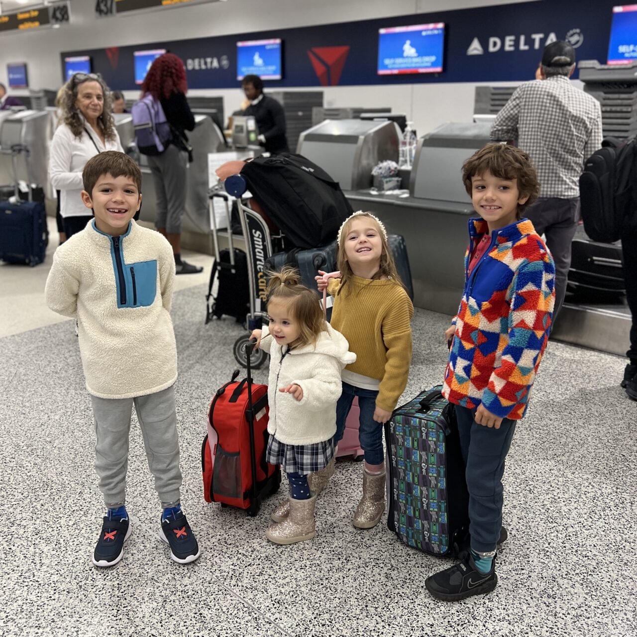 Parent Approved Tips That Make Traveling with Children Easier in 2026 ...