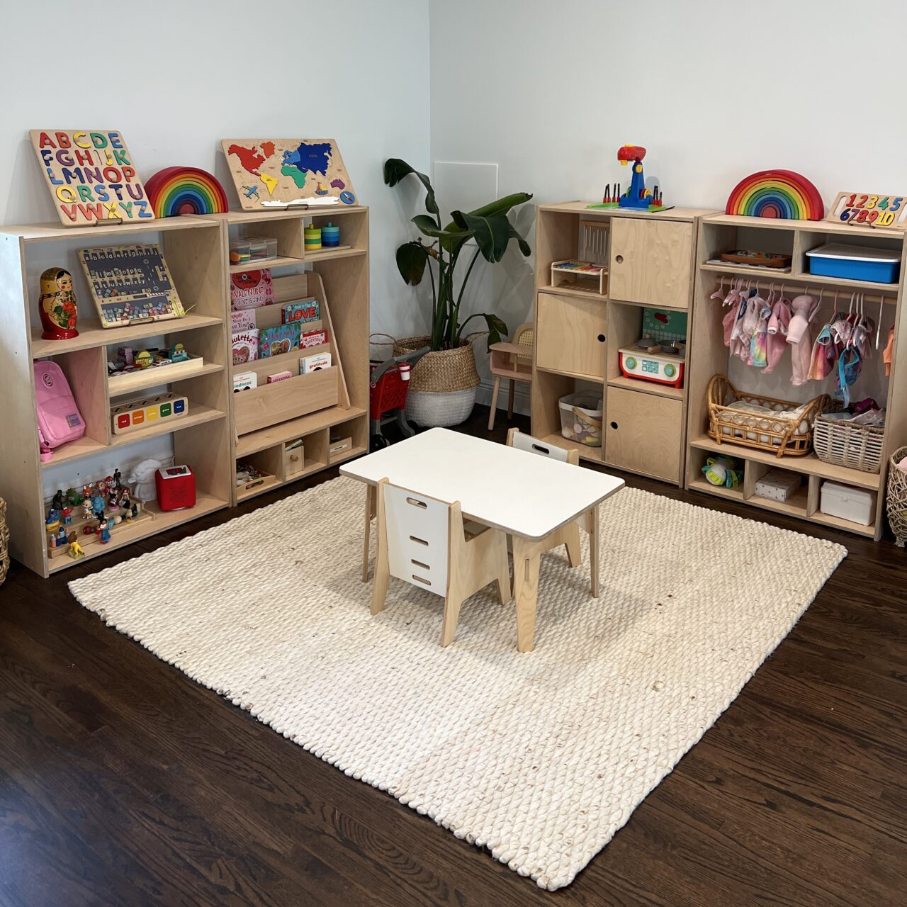 Playroom Inspiration - An Exciting Space for All Ages
