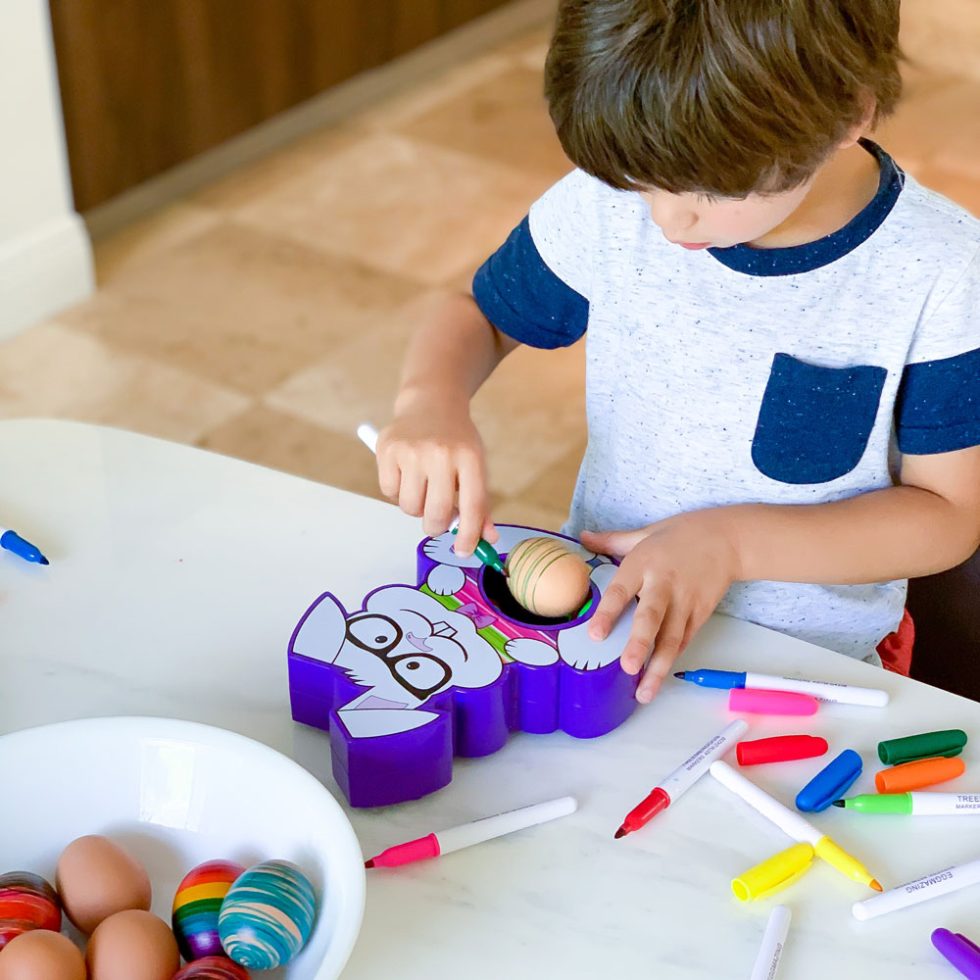 Eggmazing Decorator - Everything You Need to Know! - 7 Days of Play