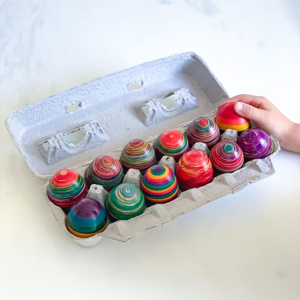 Eggmazing Decorator - Everything You Need to Know! - 7 Days of Play