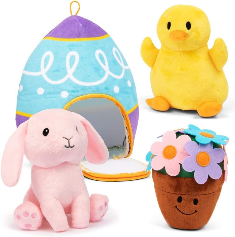Easter Activity Ideas - So Many Eggciting Ways to Celebrate! - 7 Days ...