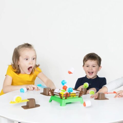 DIY Catapult | How to Make a Catapult Out of Simple Supplies - 7 Days ...