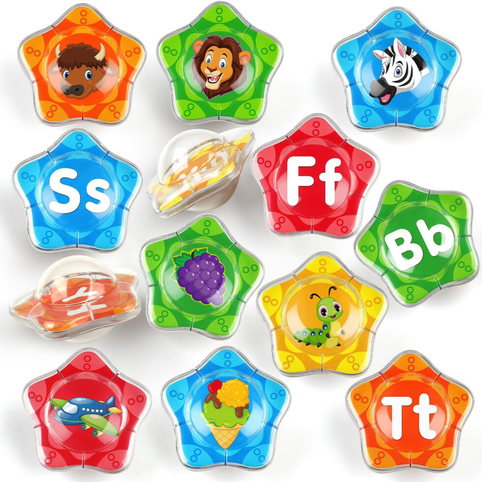 The Best Bath Toys for Kids in 2024