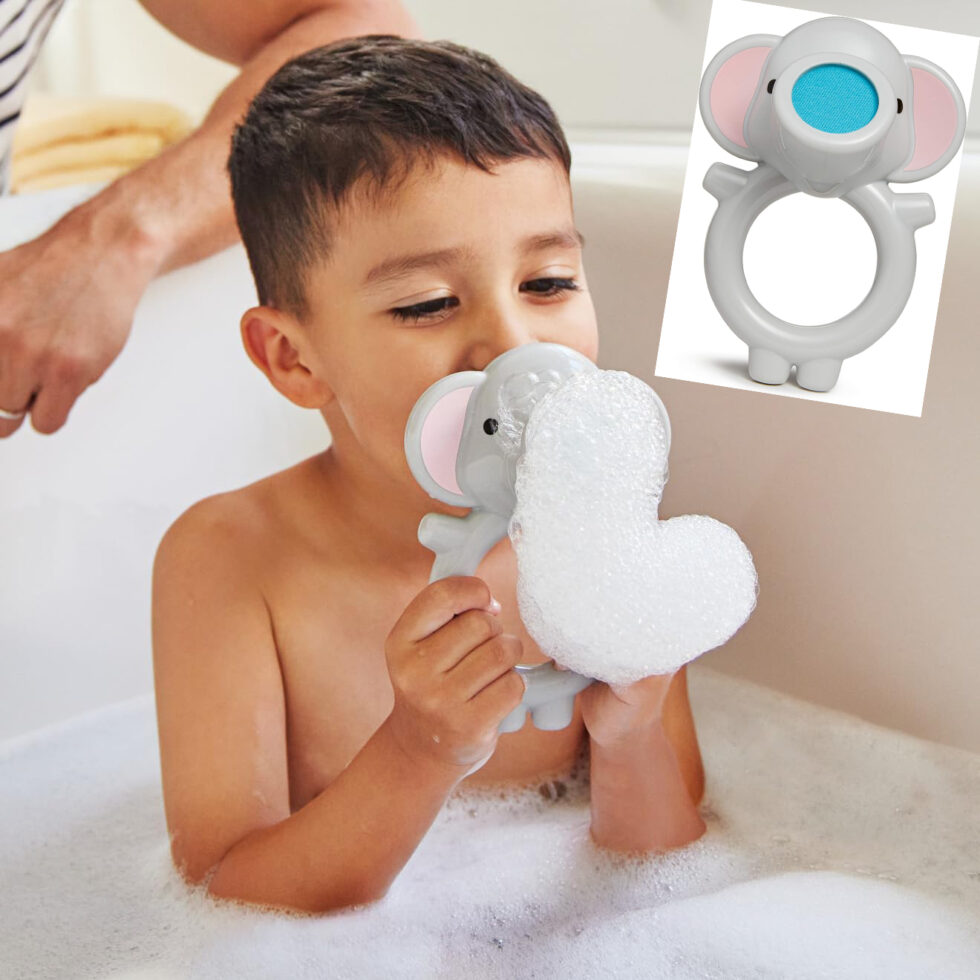 The Best Bath Toys for Kids in 2024