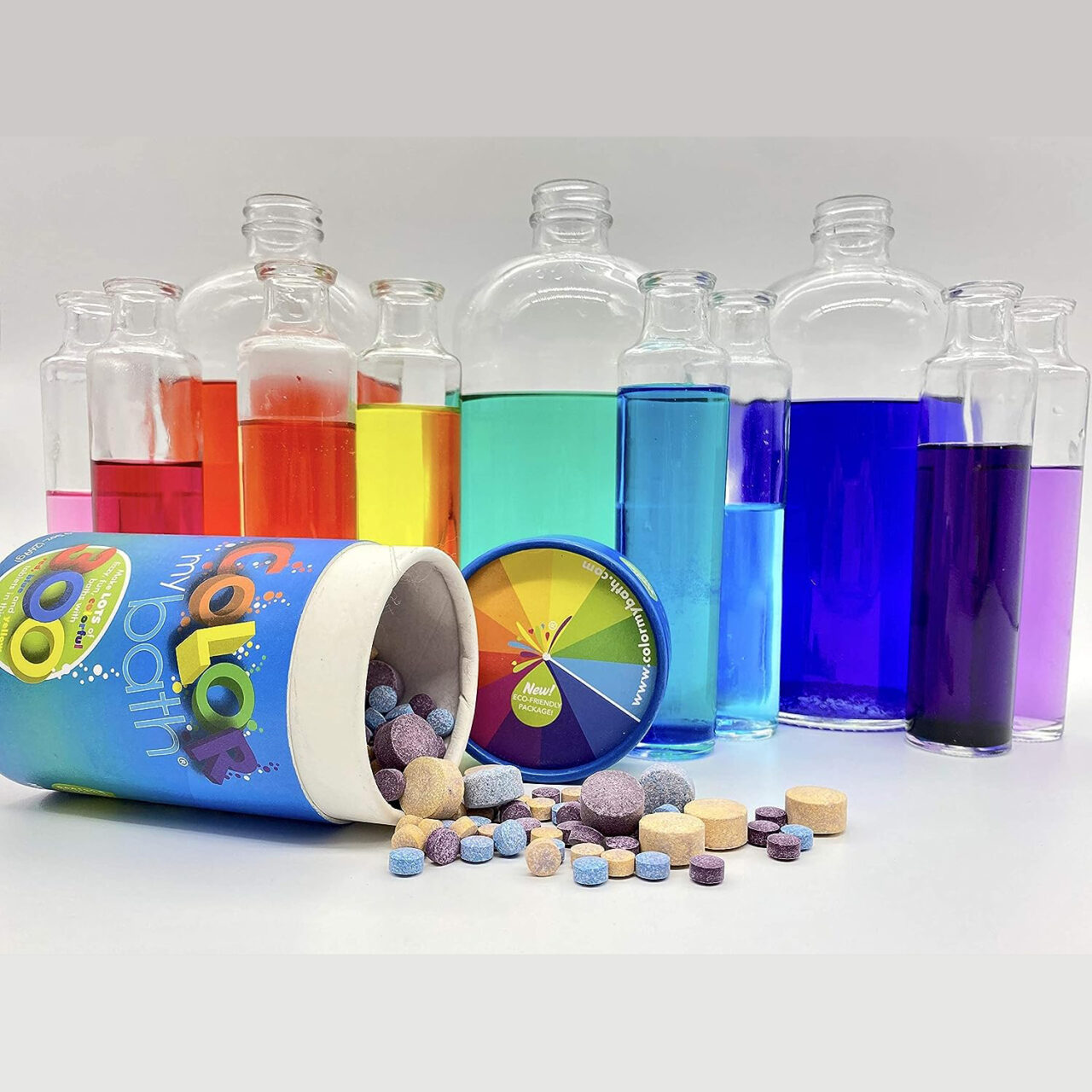 The Best Bath Toys for Kids in 2024