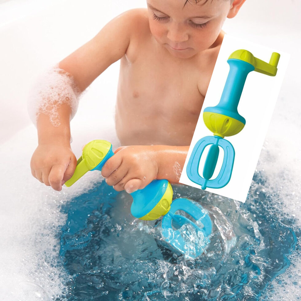 The Best Bath Toys for Kids in 2024