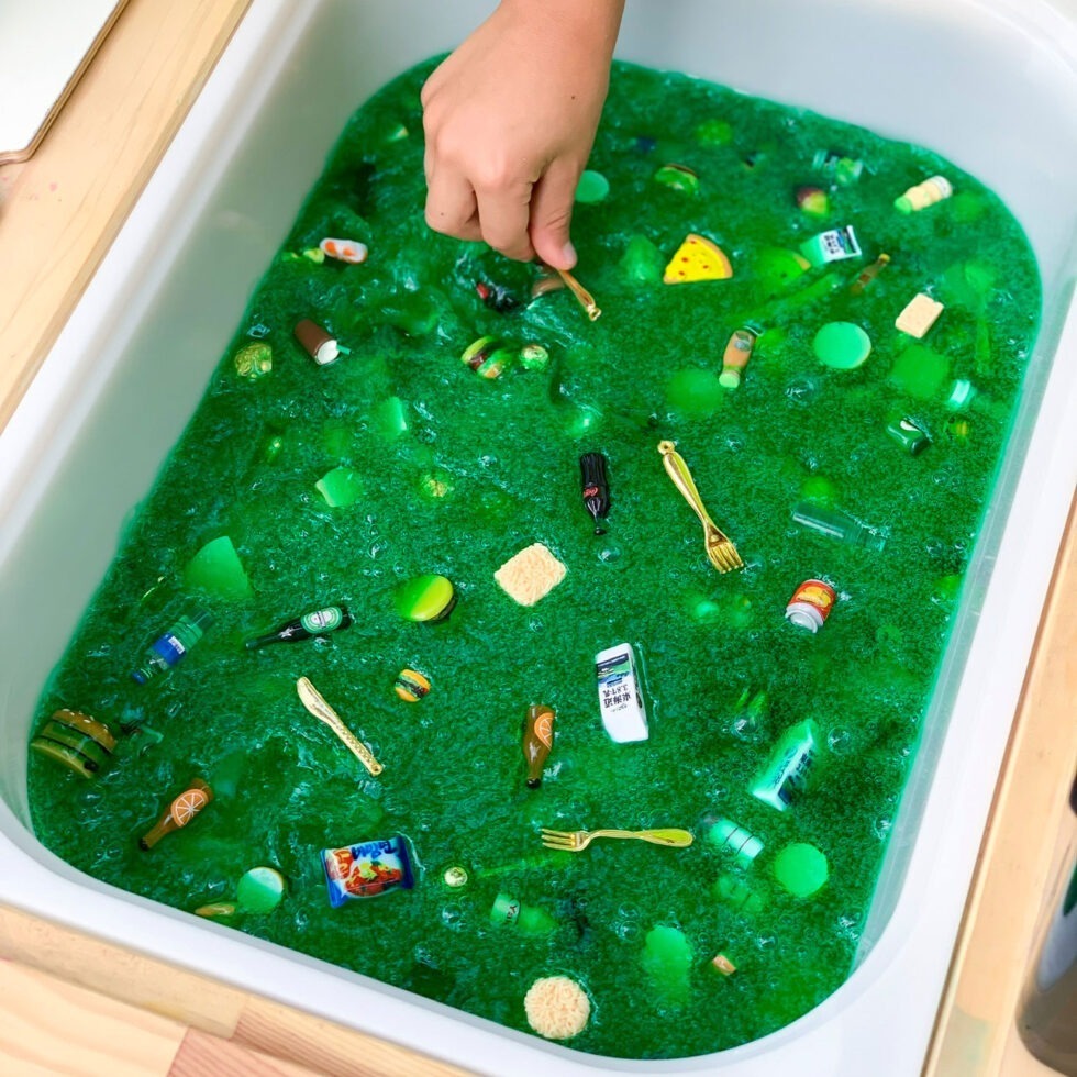 Earth Activities - How to Celebrate Earth Day and Earth Month - 7 Days ...