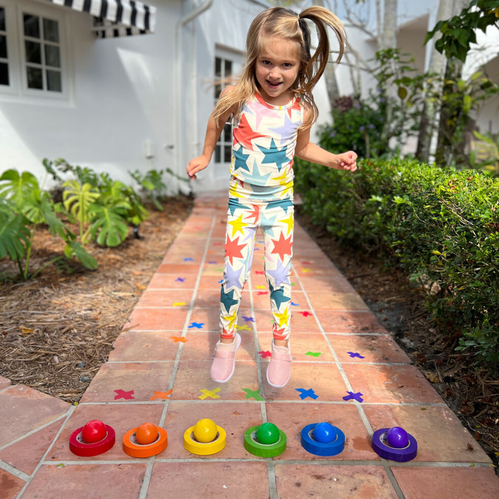 Emotions Activity for Preschool - Easy DIY Feelings Cup - 7 Days of Play