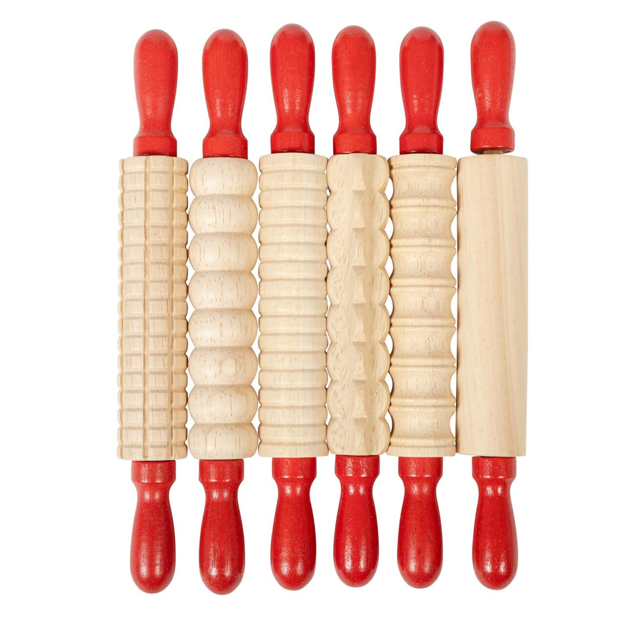 How to Make Edible Play Dough with 12 Easy Recipes! - 7 Days of Play