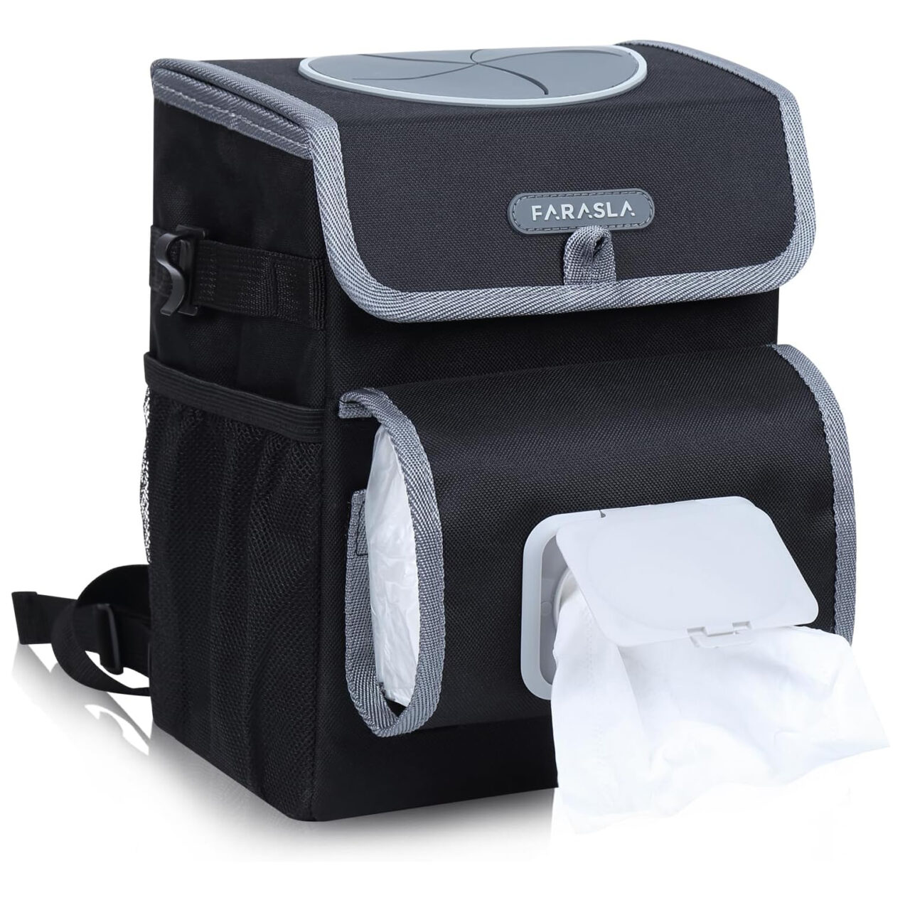 Car Must Haves - Everything Parents Should Have in Their Cars in 2024