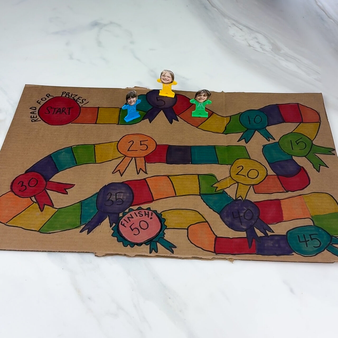 How to Encourage Kids to Read, 16 Ways to Connect with Books! - 7 Days ...