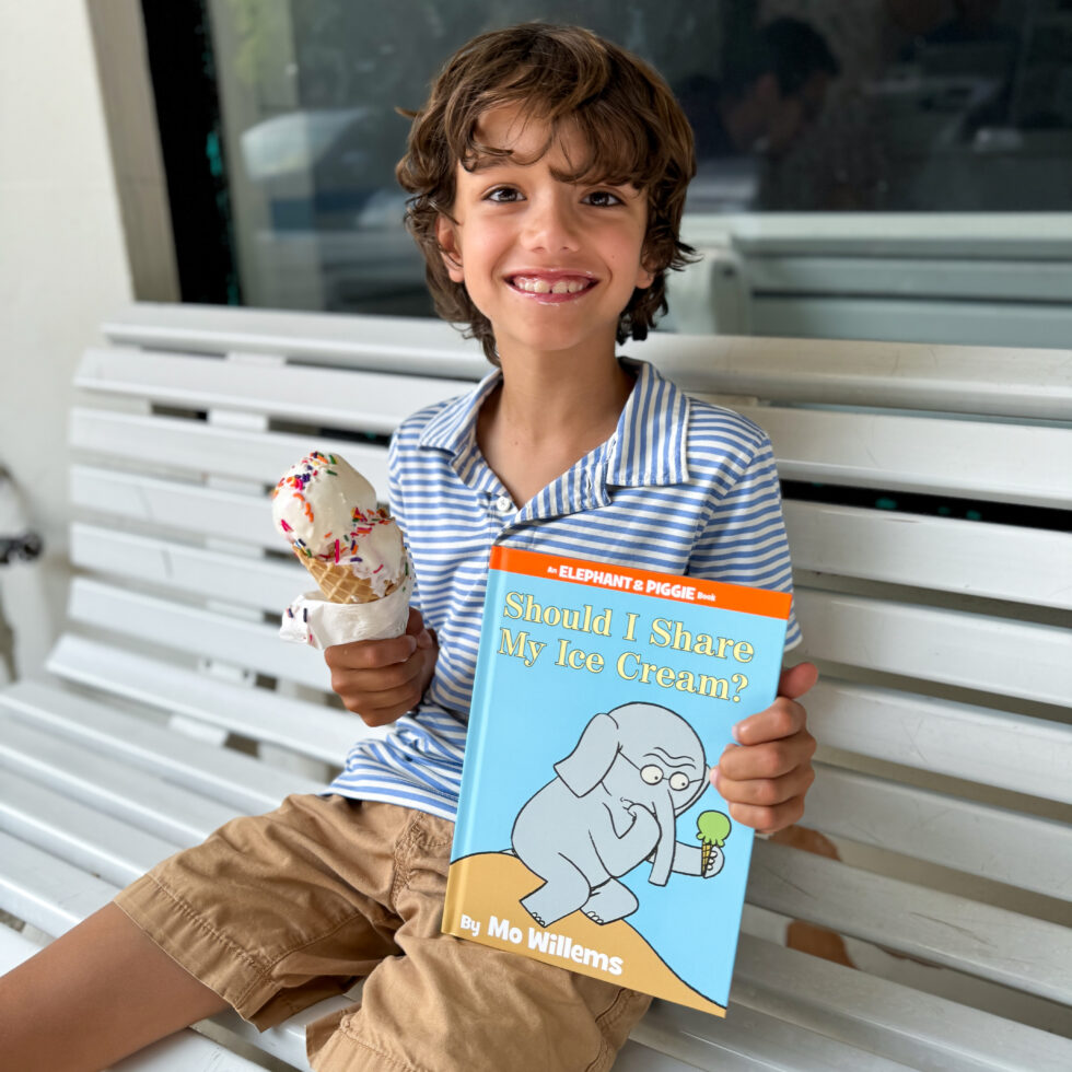 How to Encourage Kids to Read, 16 Ways to Connect with Books! - 7 Days ...