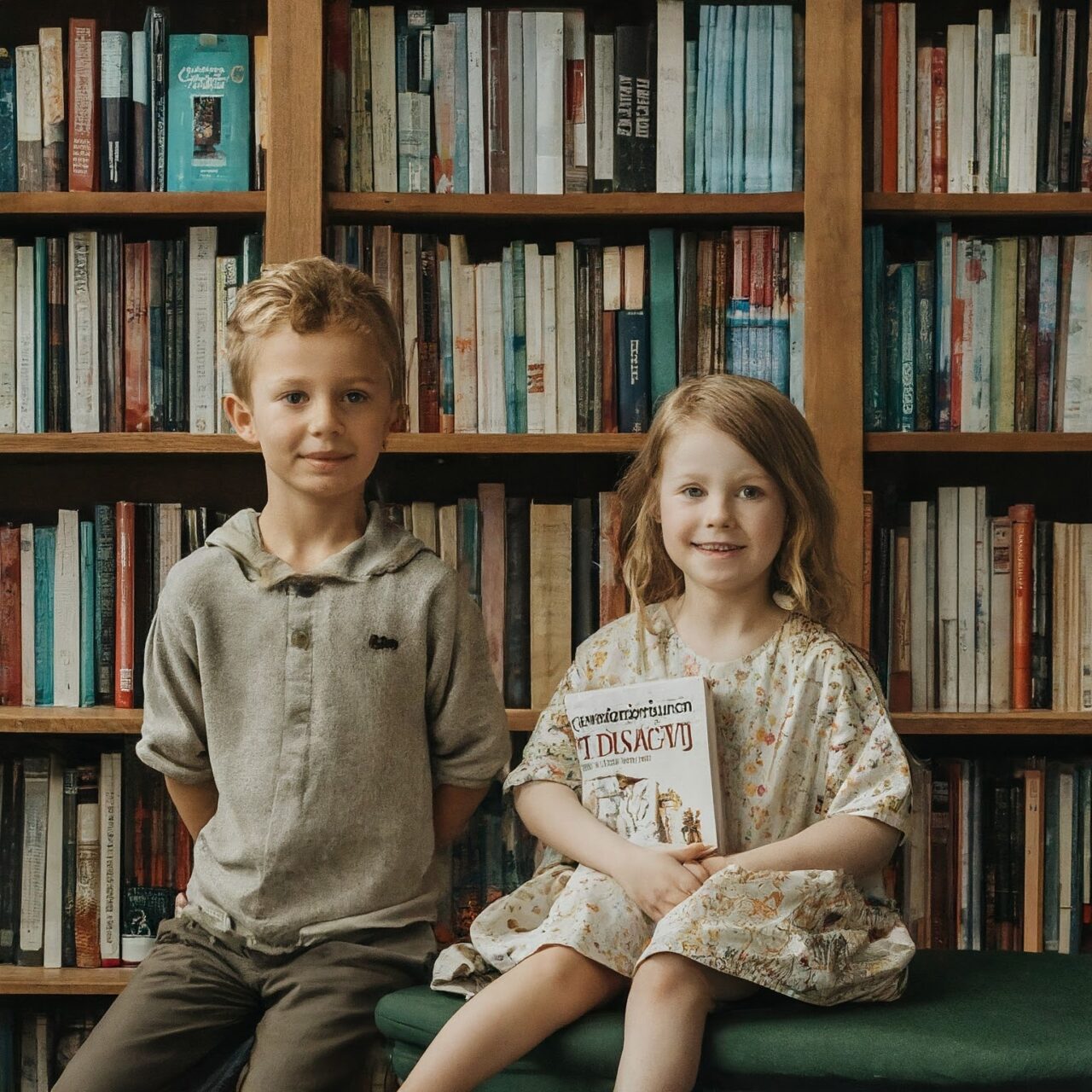 How to Encourage Kids to Read, 16 Ways to Connect with Books! - 7 Days ...