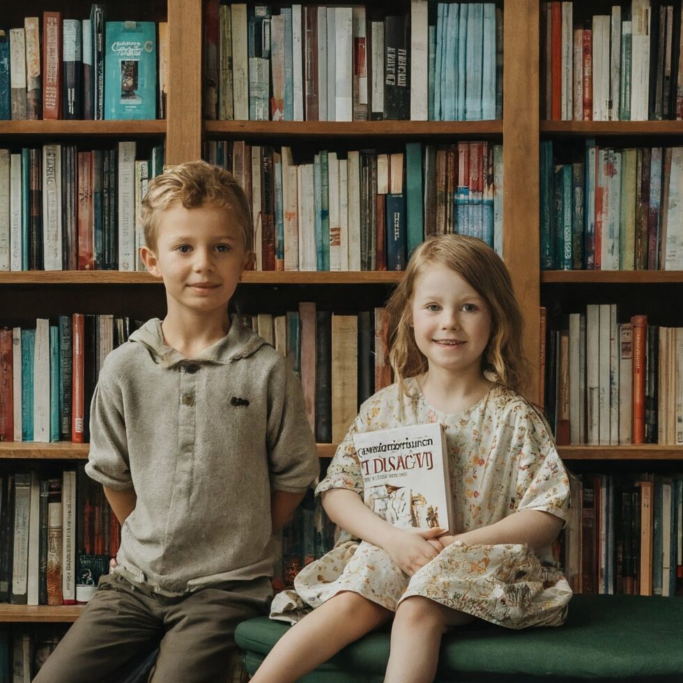 How to Encourage Kids to Read, 16 Ways to Connect with Books! - 7 Days ...