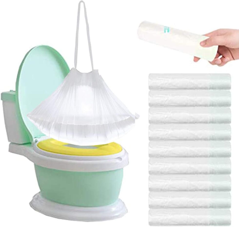 How to Potty Train and What You Need in 2025