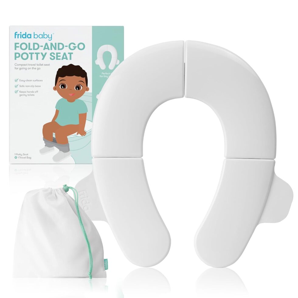 How to Potty Train and What You Need in 2025