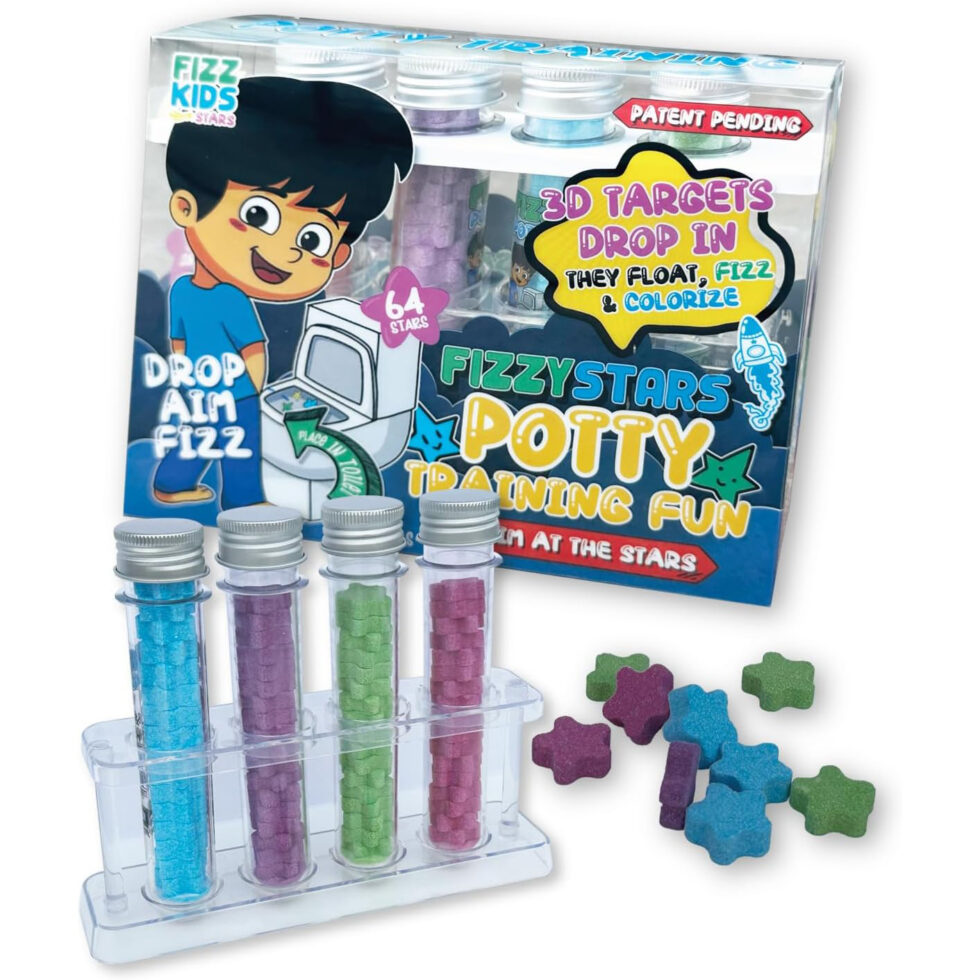 How to Potty Train and What You Need in 2025