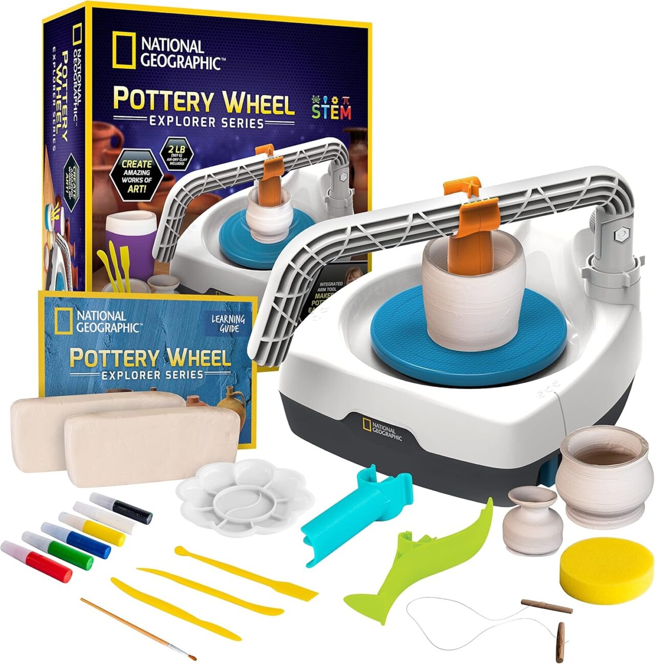 The Ultimate Guide to Cool Art Supplies and Craft Kits - 7 Days of Play