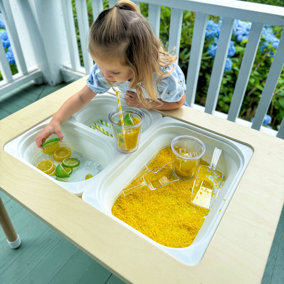 All Activities - 7 Days of Play