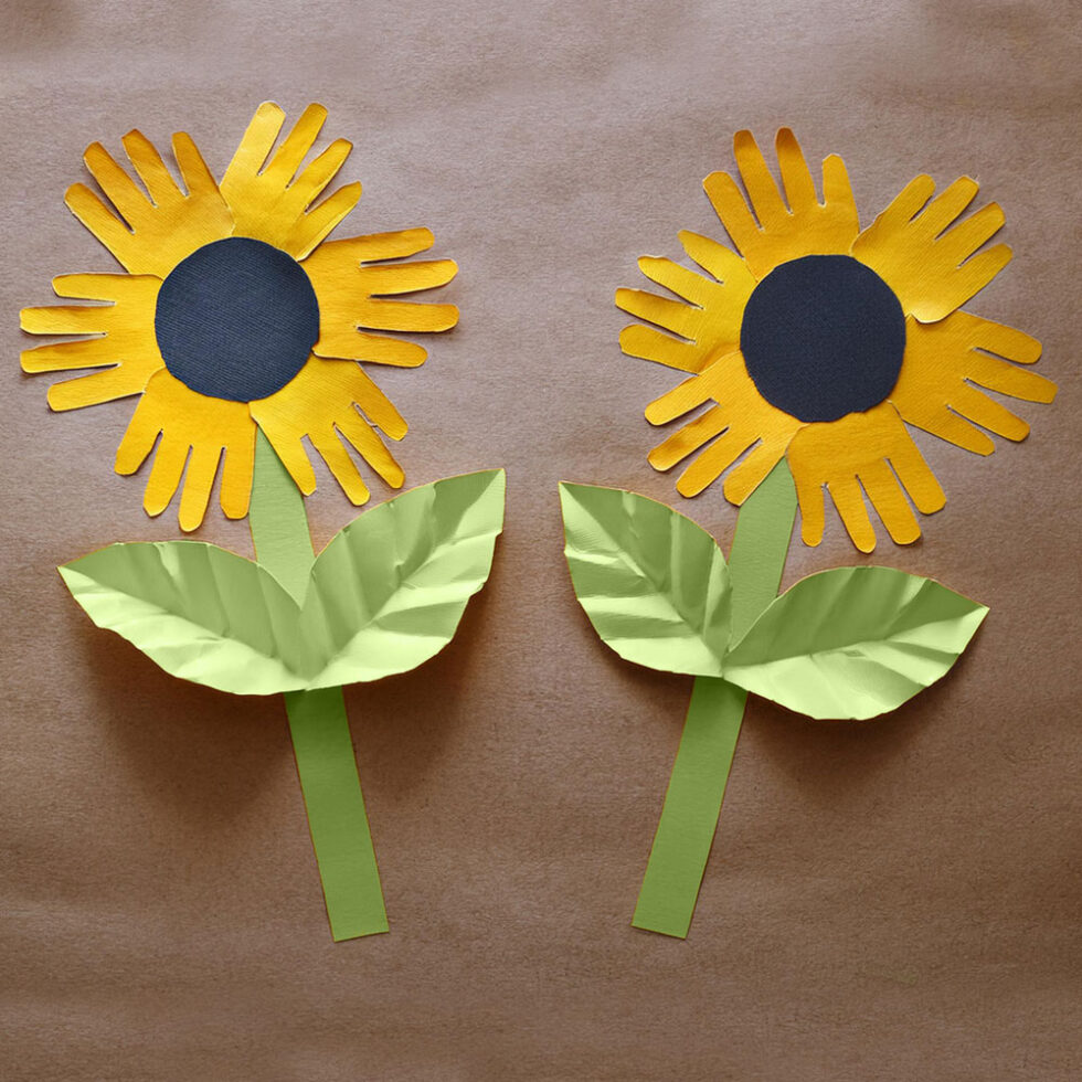 52 Fall Craft Ideas - Create Beautiful Keepsakes This Season - 7 Days ...