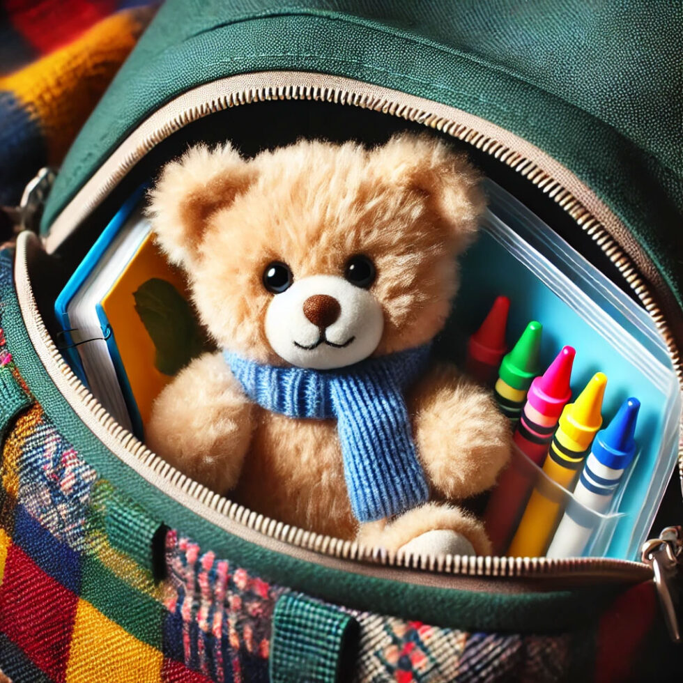 12 Simple Ways to Ease School Separation Anxiety in Young Kids - 7 Days ...