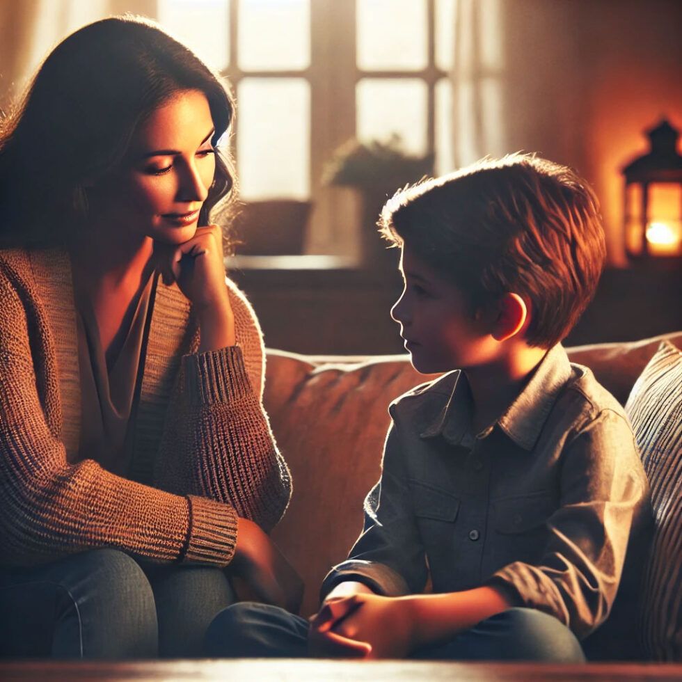 12 Simple Ways to Ease School Separation Anxiety in Young Kids - 7 Days ...