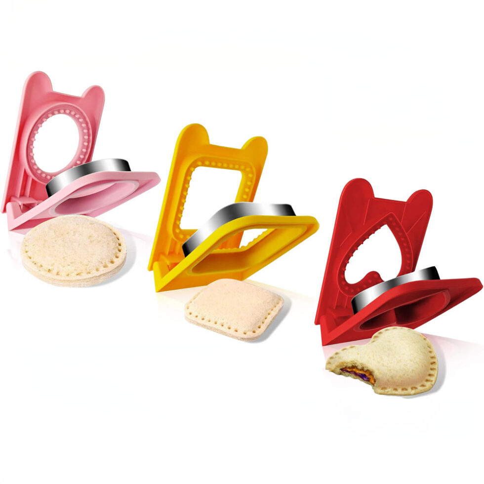 Uncrustable Filling Ideas: 24 Nut-Free Combinations Kids Will Love - 7 ...