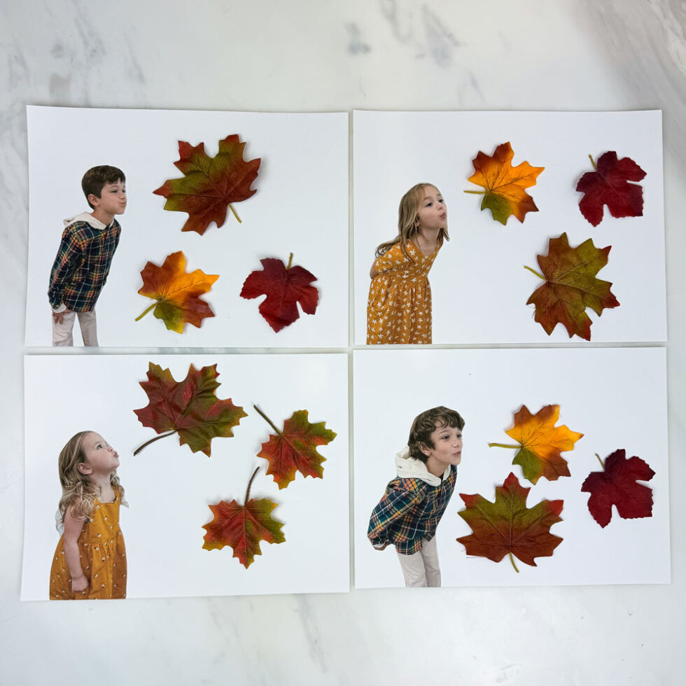 52 Fall Craft Ideas - Create Beautiful Keepsakes This Season - 7 Days ...