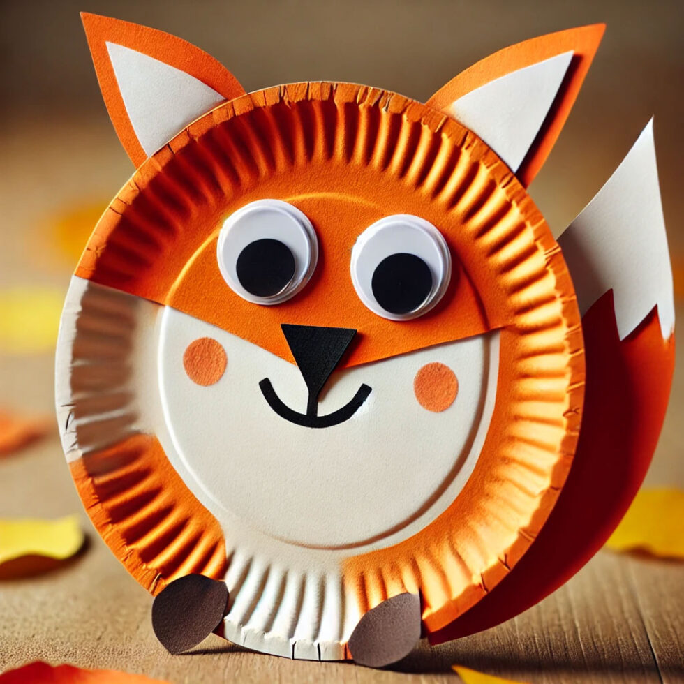 52 Fall Craft Ideas - Create Beautiful Keepsakes This Season - 7 Days ...