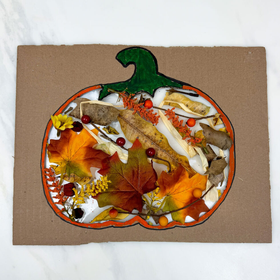 40 Pumpkin Craft Ideas for a Festive Fall in 2025 - 7 Days of Play