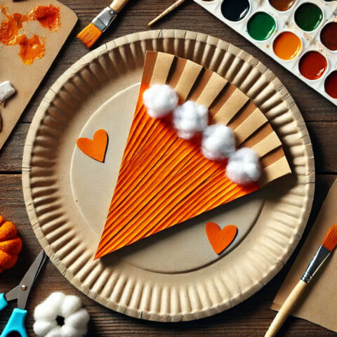 52 Fall Craft Ideas - Create Beautiful Keepsakes This Season - 7 Days ...