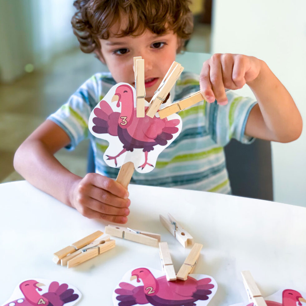 52 Fall Craft Ideas - Create Beautiful Keepsakes This Season - 7 Days ...