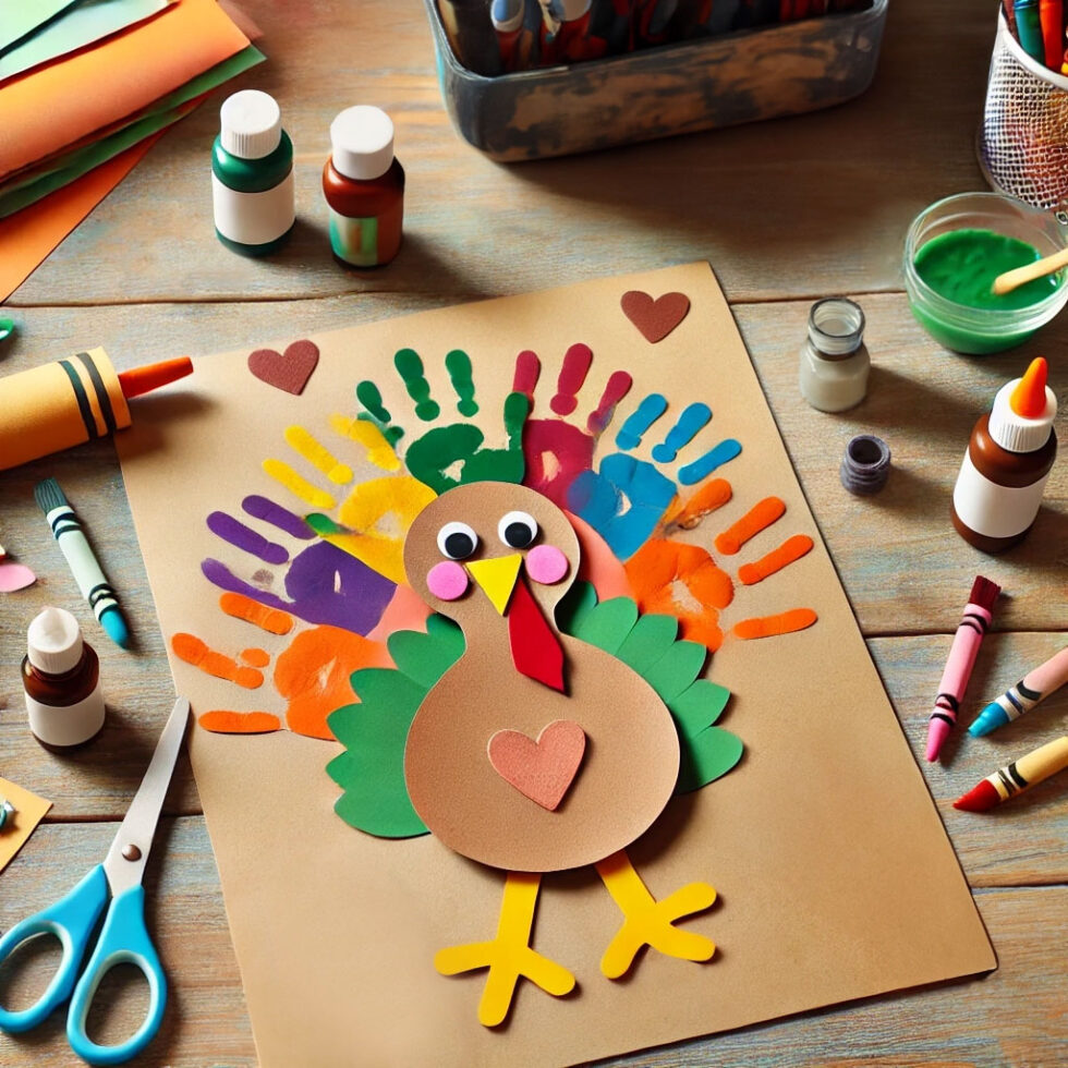 52 Fall Craft Ideas - Create Beautiful Keepsakes This Season - 7 Days ...